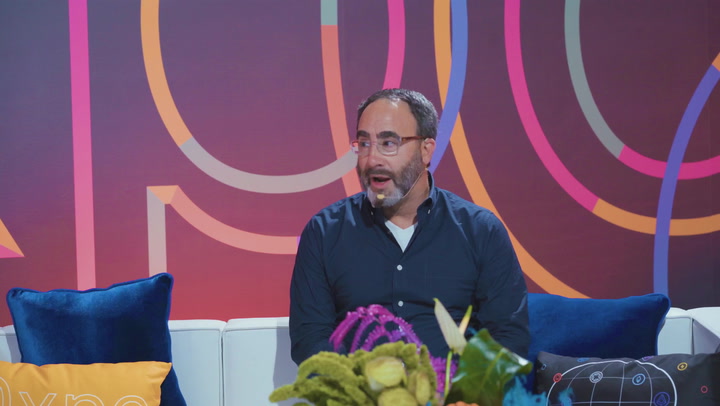 Matt Cutler, CEO de Blocknative, en 0xpo Crossroads | CriptoPasion