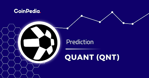 Predicción del precio de Quant 2023 – 2025: ¿El precio de QNT aumentará ...