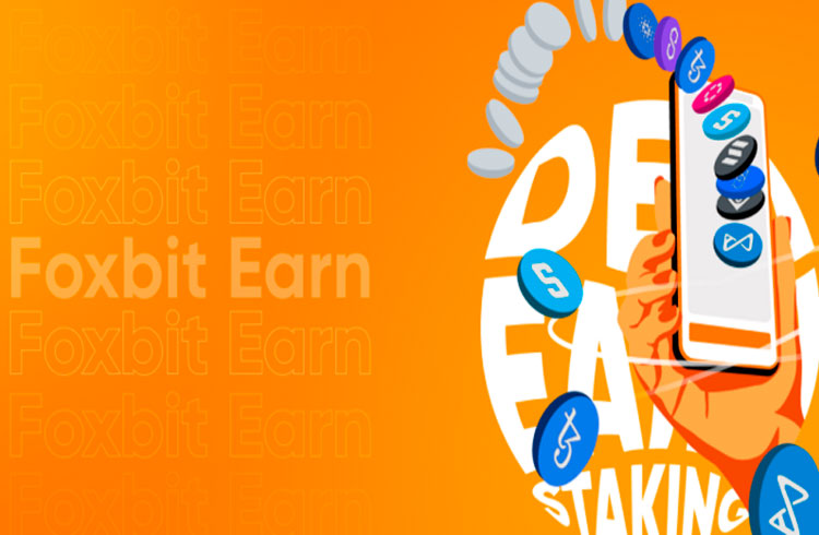 Incluso con incertidumbres, Foxbit lanza el servicio de participación Foxbit Earn - CriptoPasion
