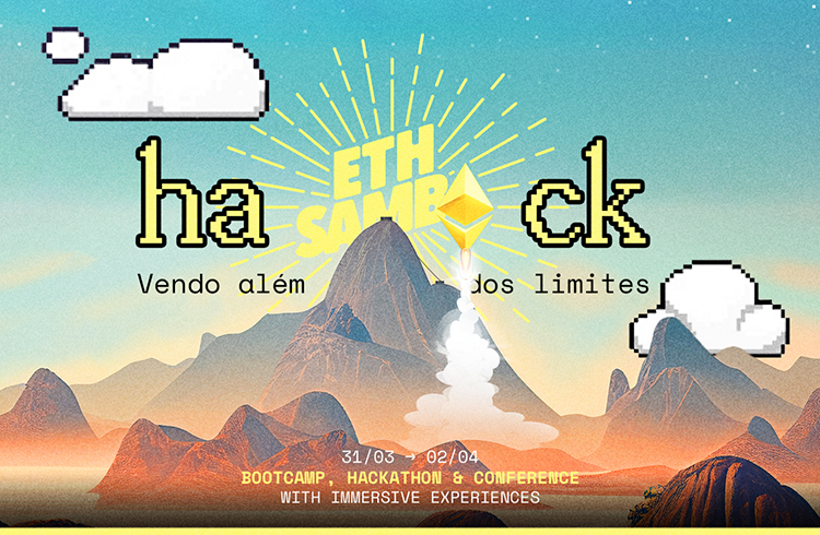 ETHSamba Hack 2023: una oportunidad imperdible para los innovadores tecnológicos | CriptoPasion