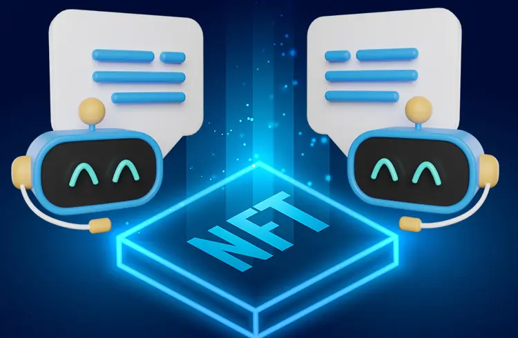 El creador de ChatGPT invierte en la plataforma NFT - CriptoPasion