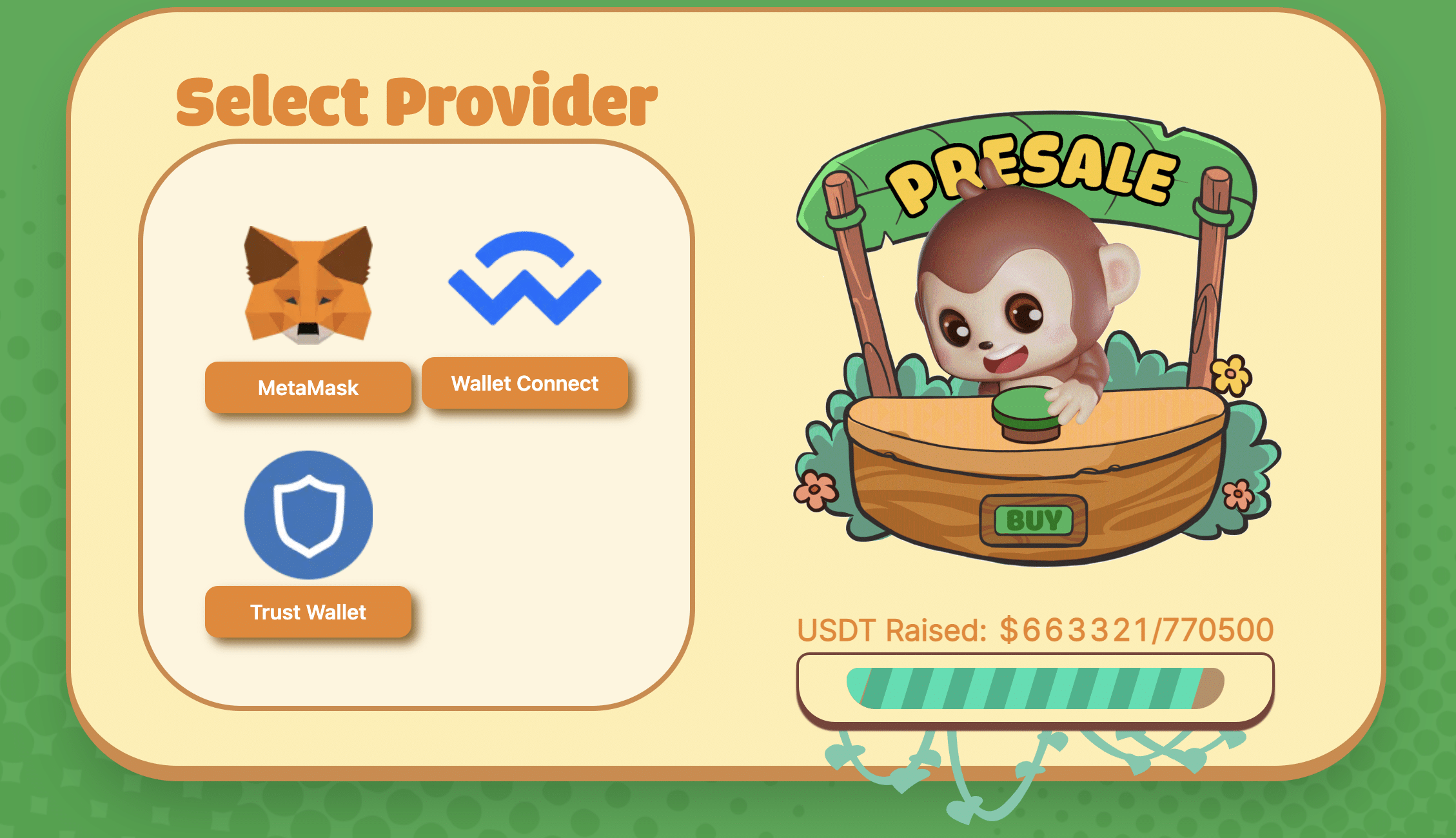 Mooky: una moneda meme del siglo XXI y respetuosa con el medio ambiente ...