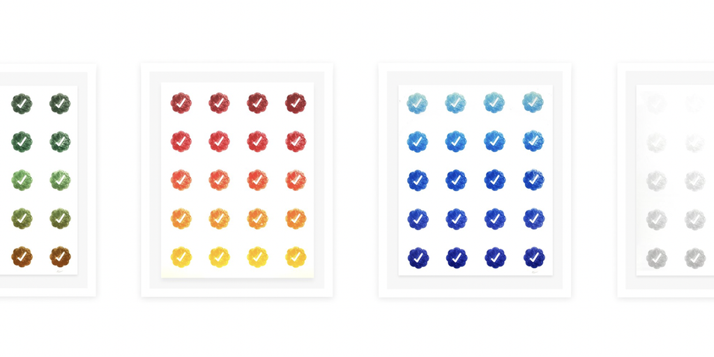 Jack Butcher trae un nuevo riff sobre cheques populares NFT a Christie ...