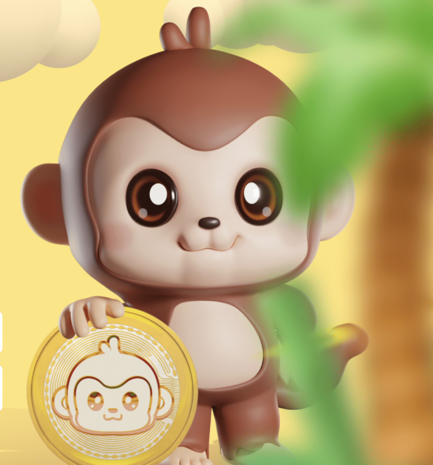 Mooky: una moneda meme del siglo XXI y respetuosa con el medio ambiente ...