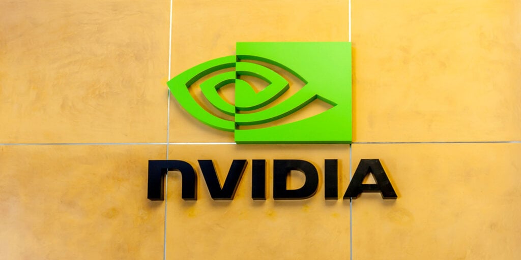 Nvidia supera a Meta y Tesla por capitalización de mercado mientras la ...