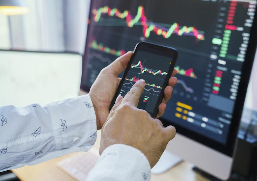 Guía completa y definitiva para entender qué es un trader - CriptoPasion
