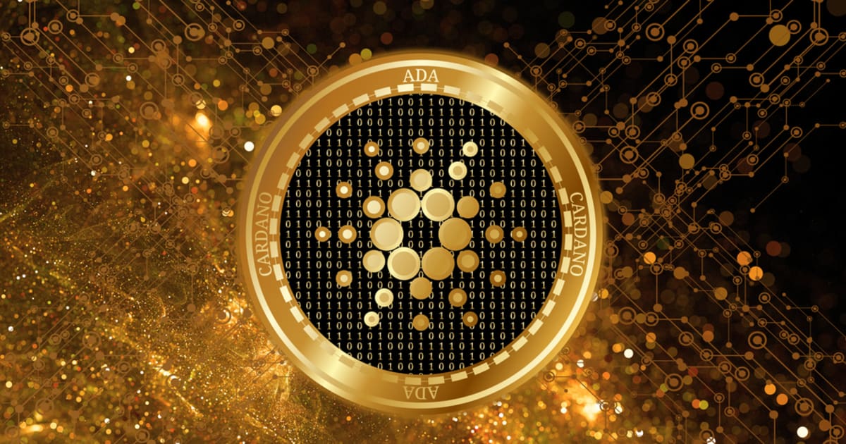 Factores que sugieren una recuperación del precio de la ADA - CriptoPasion