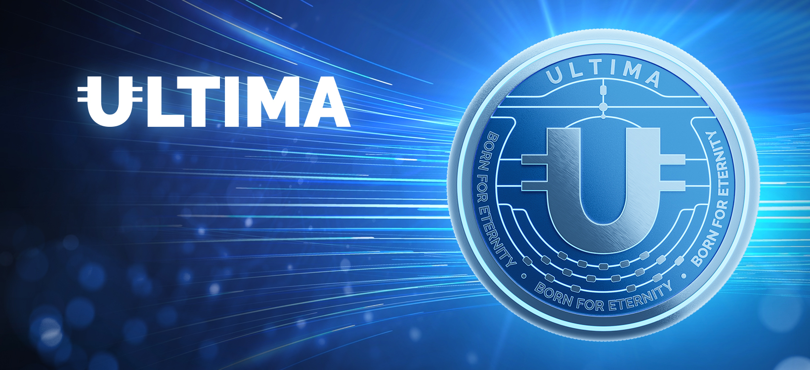 Ultima Ecosystem es pionero en el futuro de las finanzas ...