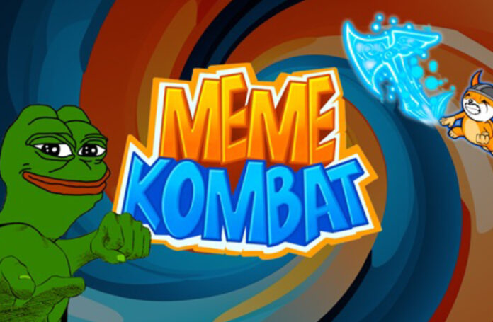 Meme Kombat supera los 1,5 millones de dólares en preventa e introduce ...