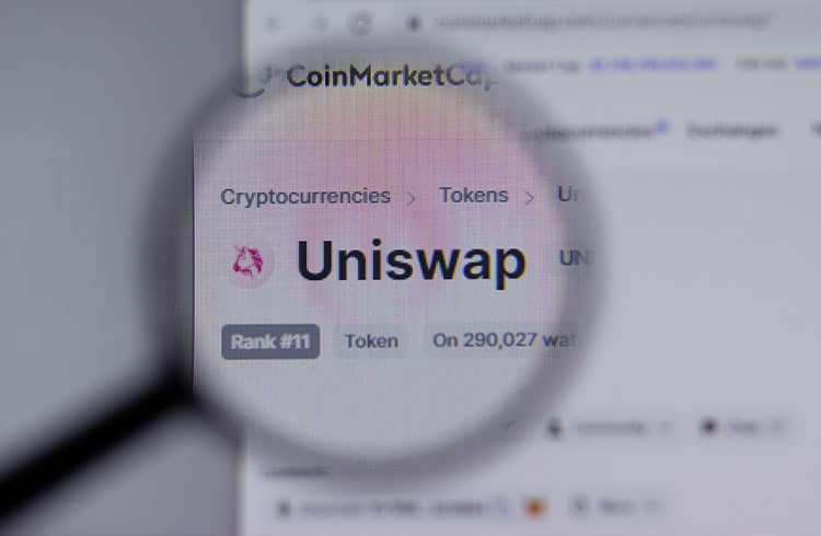 El token UNI tendrá más poder de gobernanza con una nueva propuesta sobre Uniswap | CriptoPasion