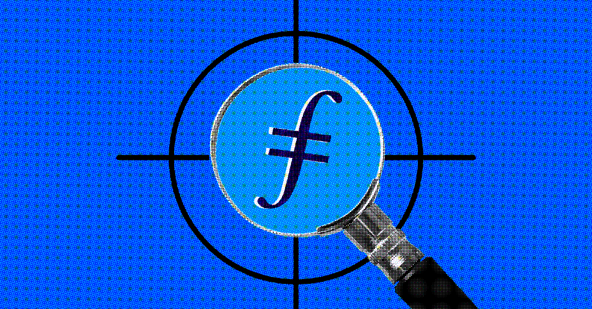 ¡El precio de Filecoin ha subido un 25% hoy! ¿Qué sigue para el precio ...