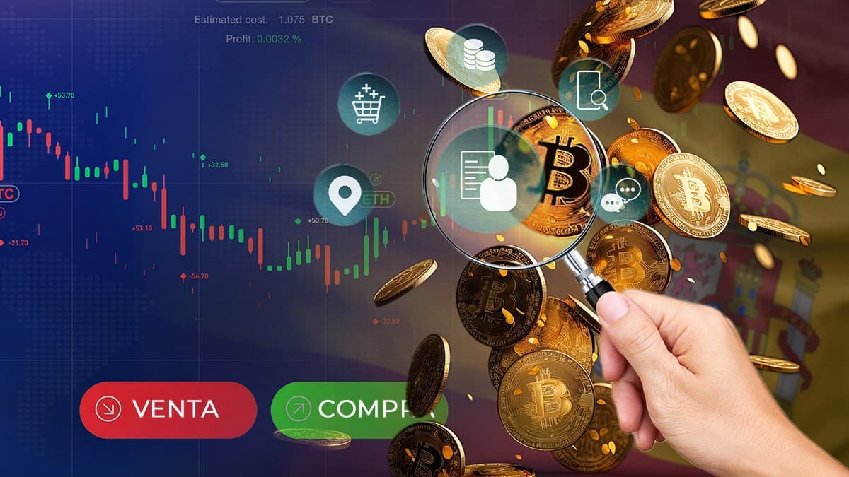 Descubre a la élite del criptomundo: Top 5 mejores exchanges del año | CriptoPasion