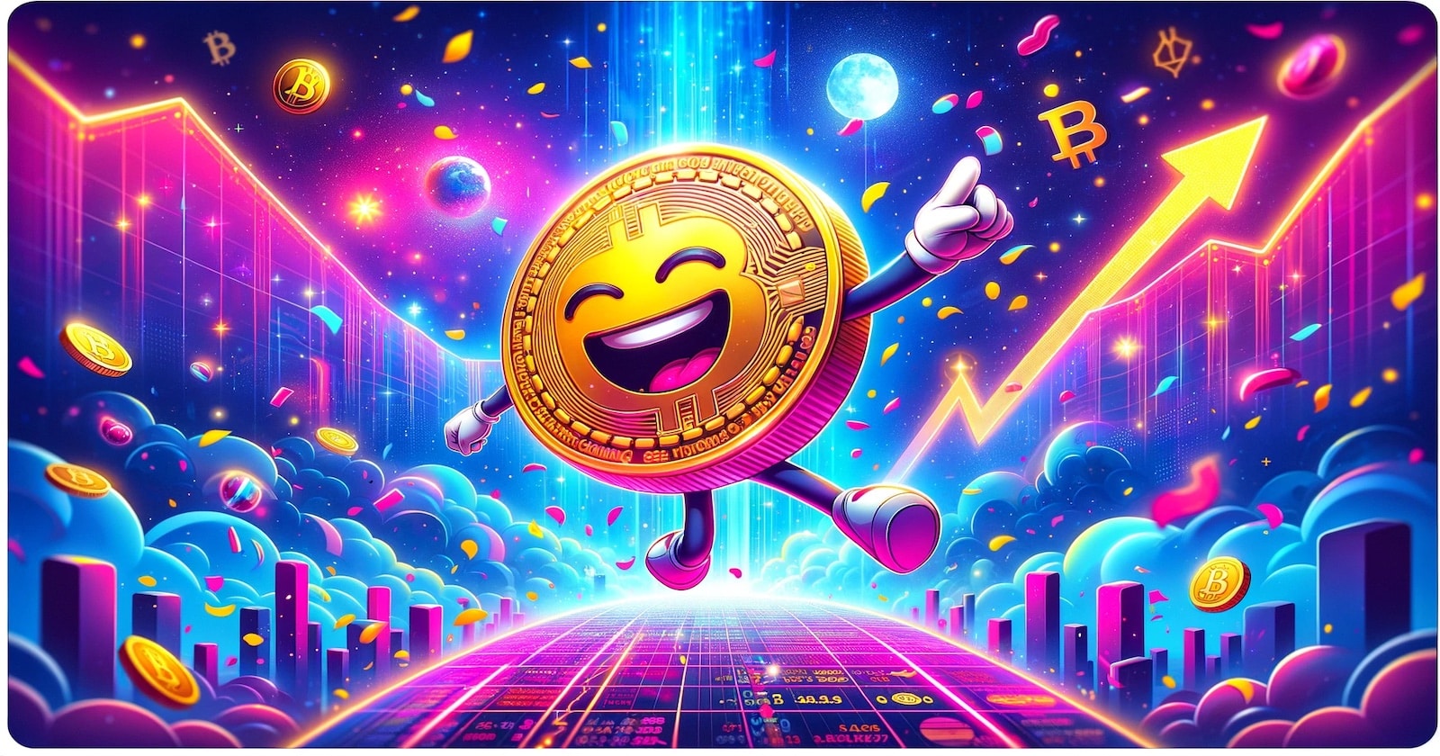 Los inversores creen que el token podría tener el mismo éxito que Bonk ...