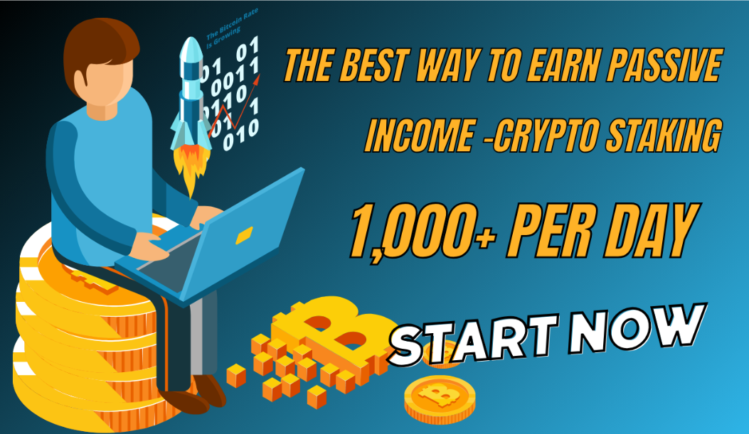 Maximice sus ganancias con StakeFarm: una guía para principiantes sobre ...