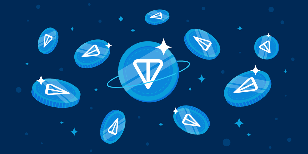 Toncoin y Notcoin se desploman en medio del arresto del CEO de Telegram y los problemas con The ...