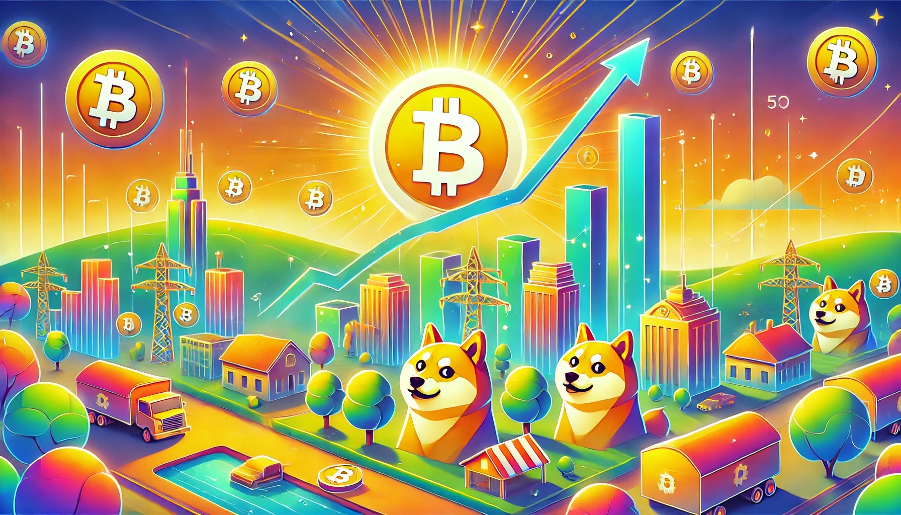 El indicador Dogecoin, poco conocido pero importante, se activa, ¿hasta qué punto puede impulsar ...