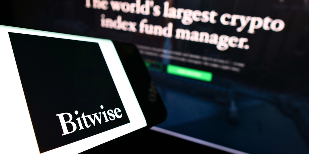 El ETF de Bitwise Ethereum señala un interés de Pantera de $ 100 ...