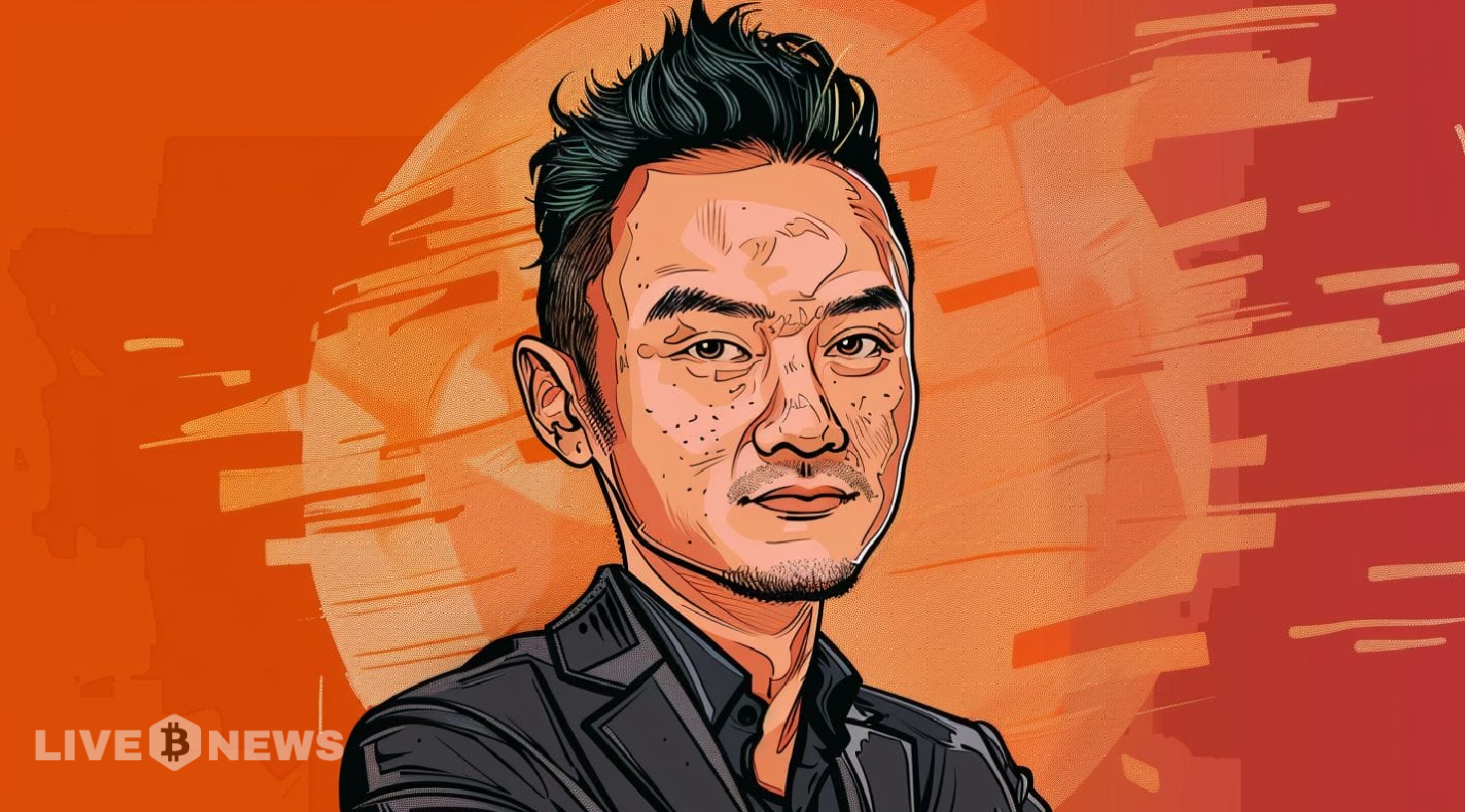 El fundador de Tron, Justin Sun, presenta el generador de Memecoin en ...