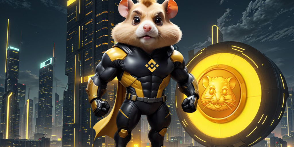 'Hamster Kombat' regalará miles de millones de tokens a través de ...