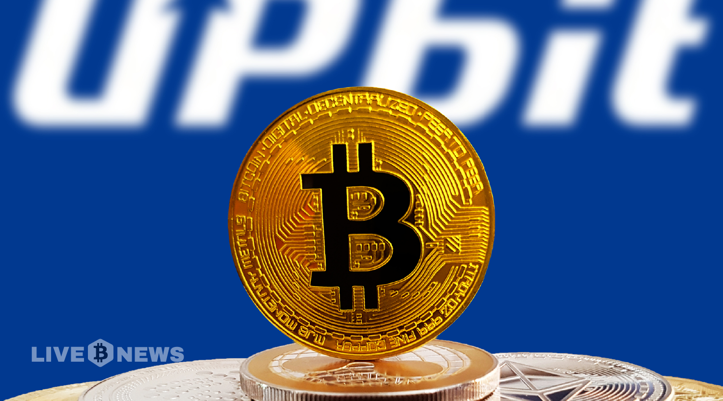 Upbit lanza el mercado de negociación de wones coreanos BIGTIME en ...