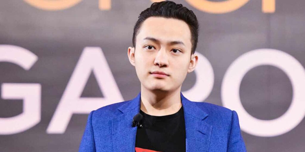 Pump.fun retoma el liderazgo sobre SunPump de Tron mientras Justin Sun ...