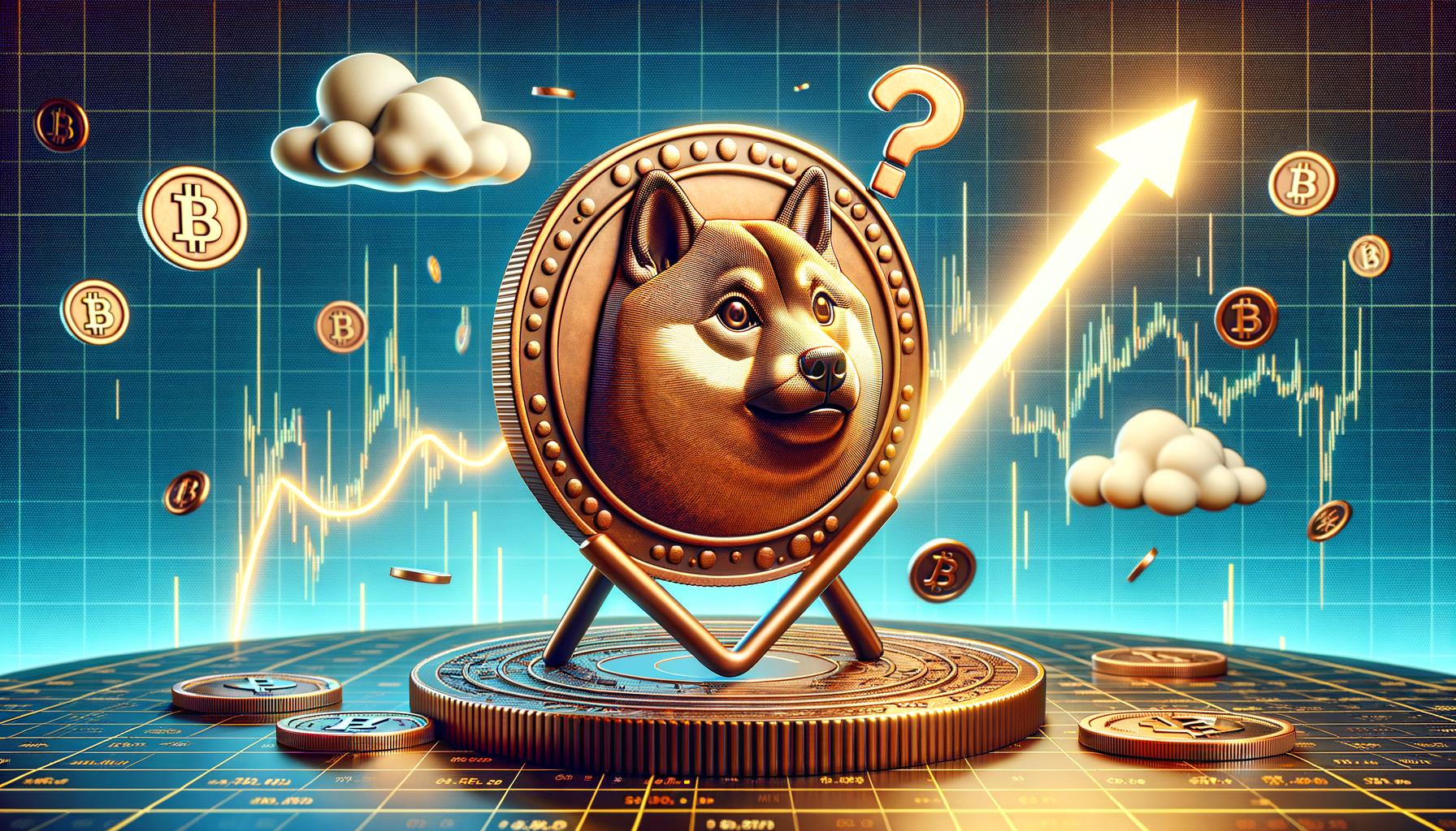 Dogecoin (DOGE) insinúa un resurgimiento: ¿puede desafiar las ...
