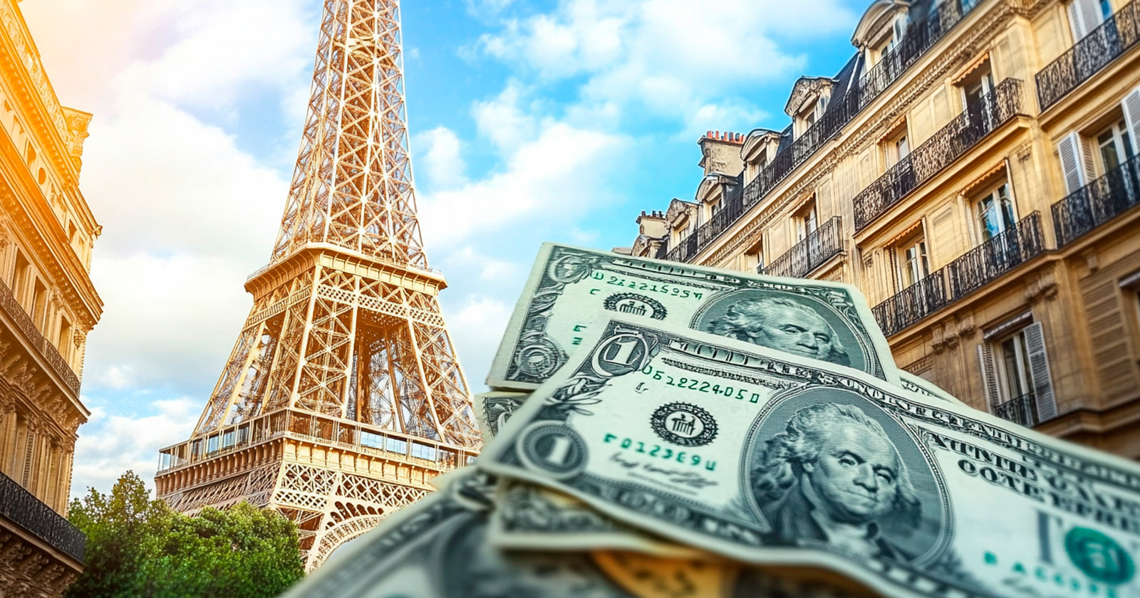 French Bank es el primero en el mundo en emitir stablecoin en dólar ...