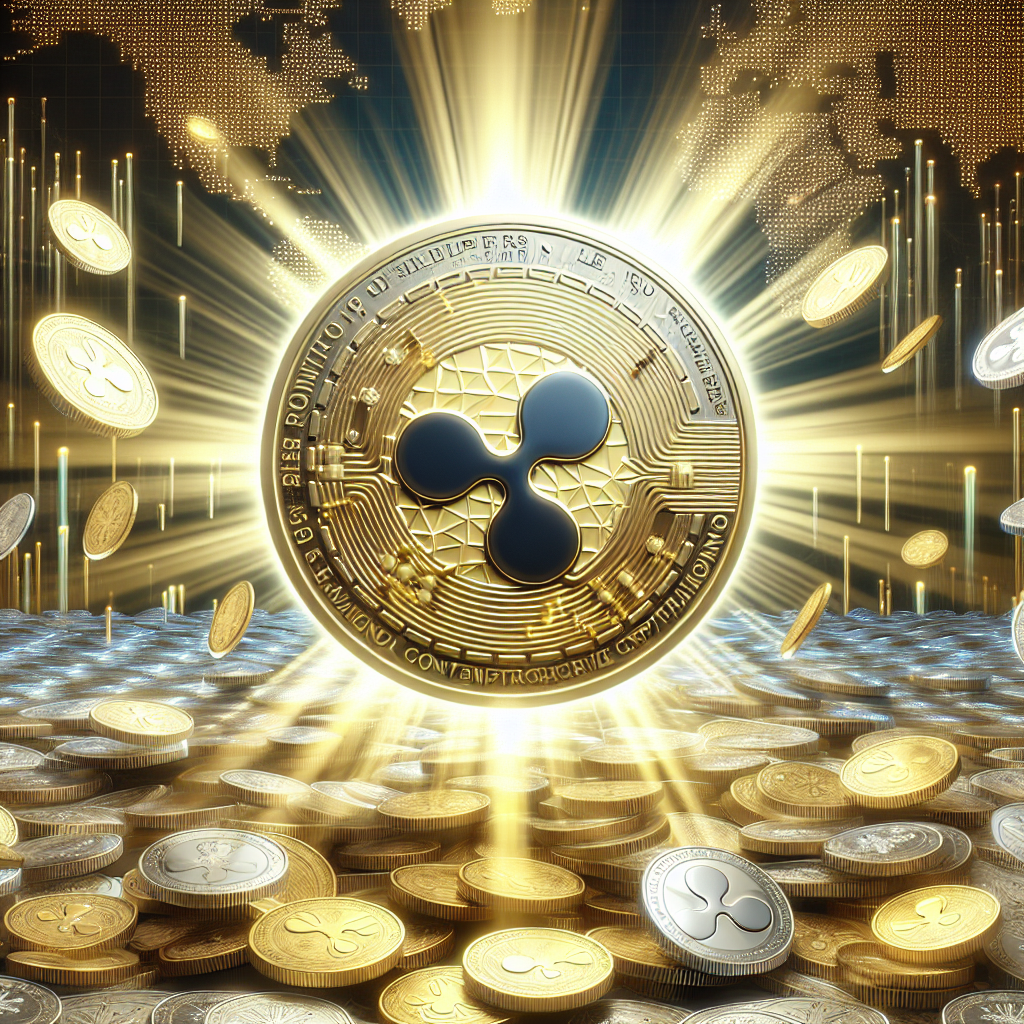 Cómo el Stablecoin RLUSD de Ripple está revolucionando los pagos en ...